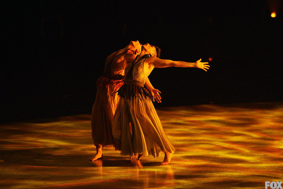 Will Roy’s Hailee Payne win it all on ‘SYTYCD’ finale? | News, Sports ...